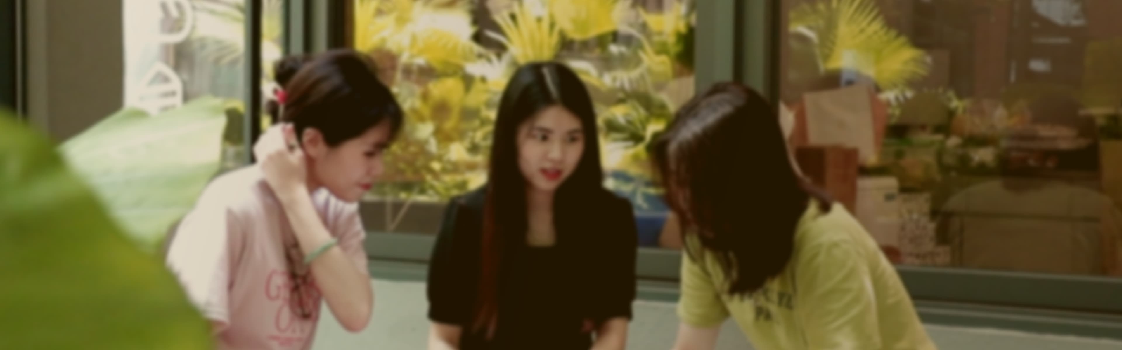 HD EDU - 全球大学生学业、成长、发展一站式解决方案